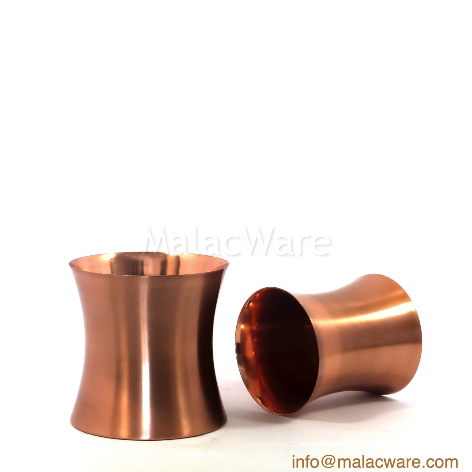 MalacWare - Candle Jars & Home Decor Accessories Manufacturer